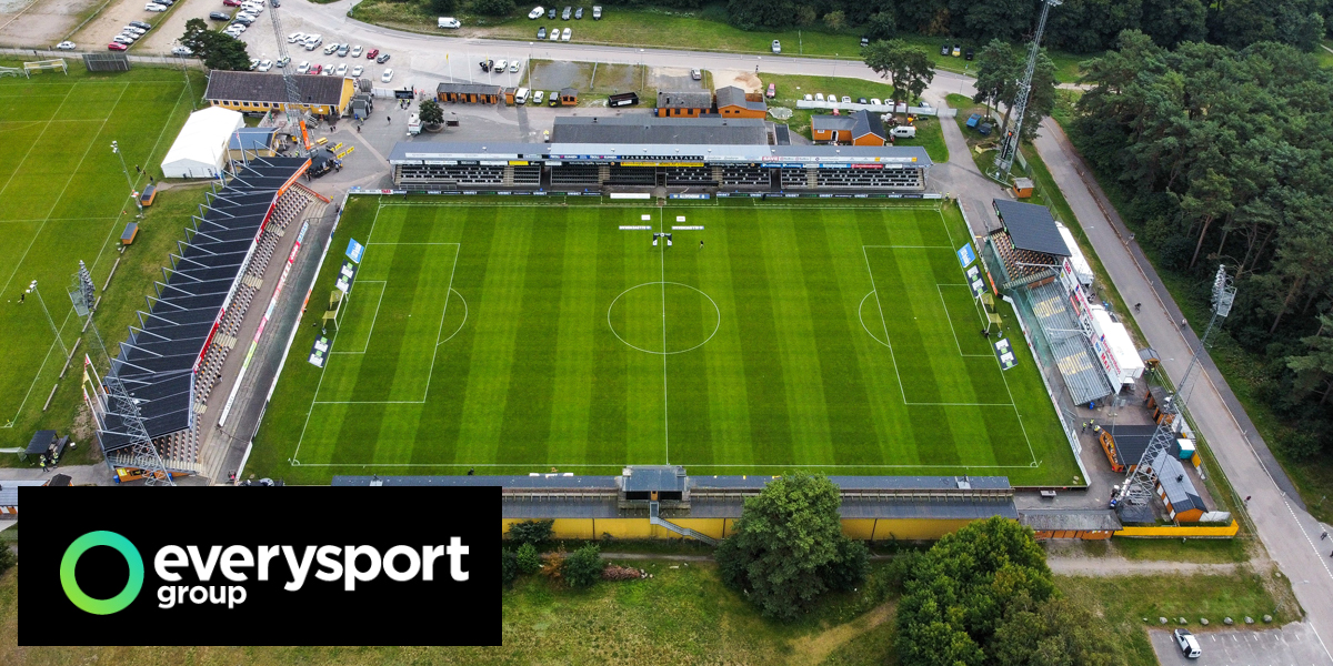 Everysport - Dagens PS