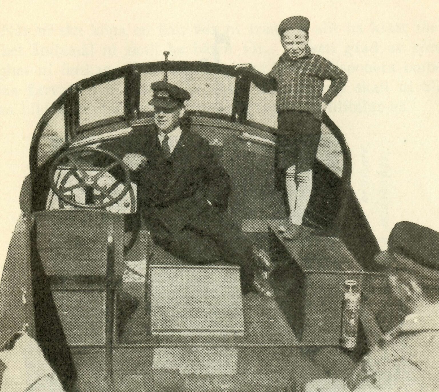 Den klassiska båtvärldens ABC - allt du behöver veta - Dagens PS