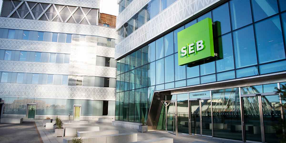 Branschspecial: Sverige har 16 börslistade banker - Dagens PS