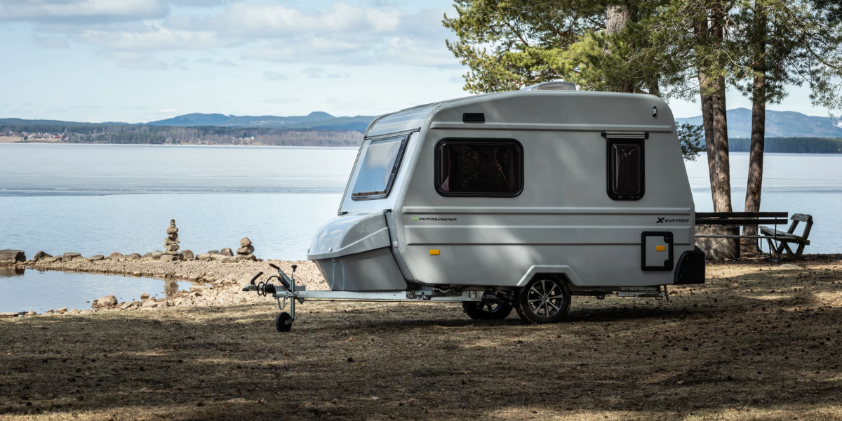 Lista: Fem minihusvagnar att sukta efter - Dagens PS