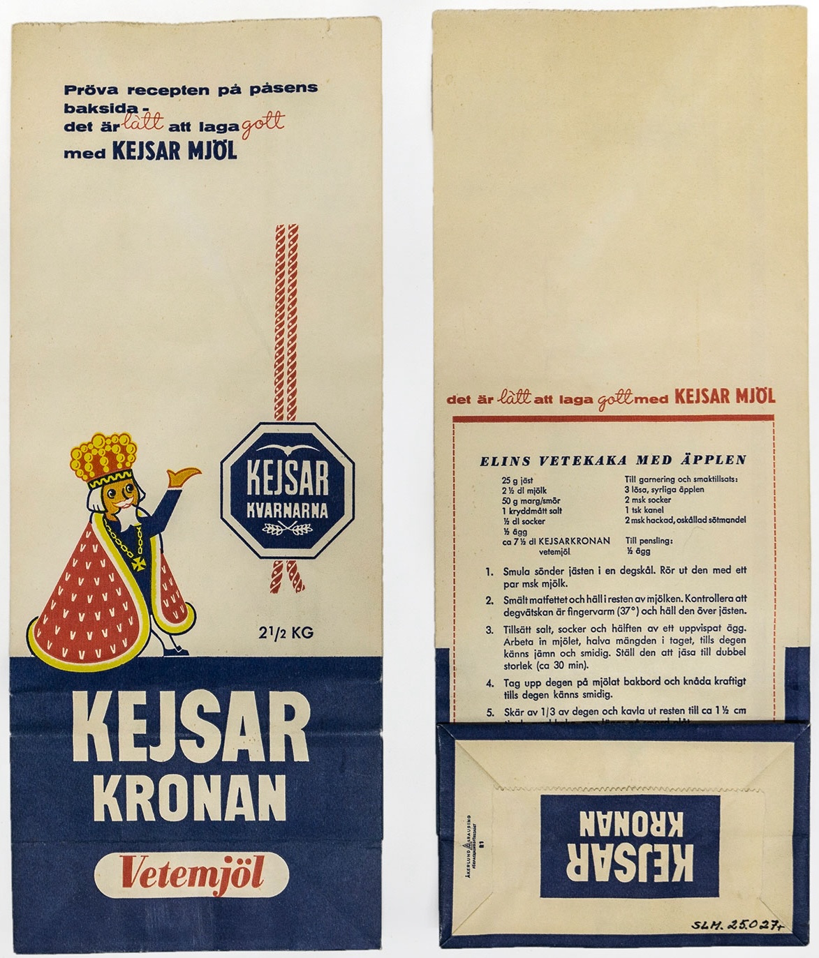 Tetra Pak – allt började med en mjölpåse - Dagens PS