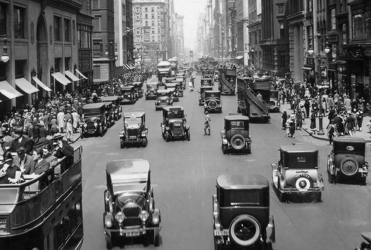 Tetra Pak – allt började med en mjölpåse - Dagens PS