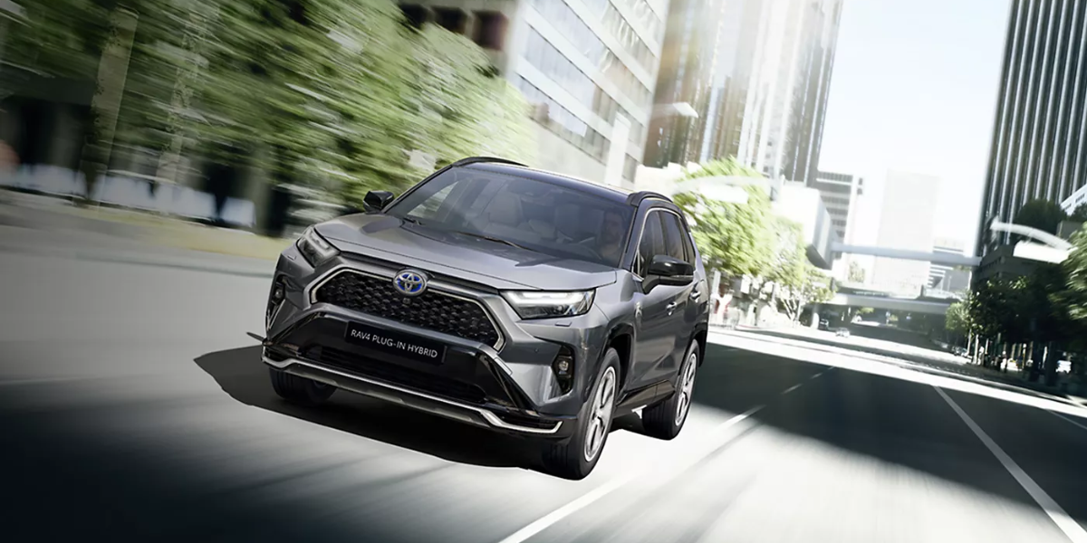 Experternas lista: Populäraste tjänstebilarna, bäst och sämst - Dagens PS