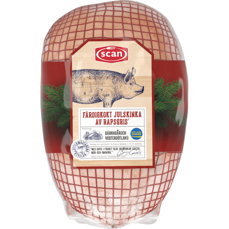 Topplistan: Bästa julskinkan 2024 - Dagens PS