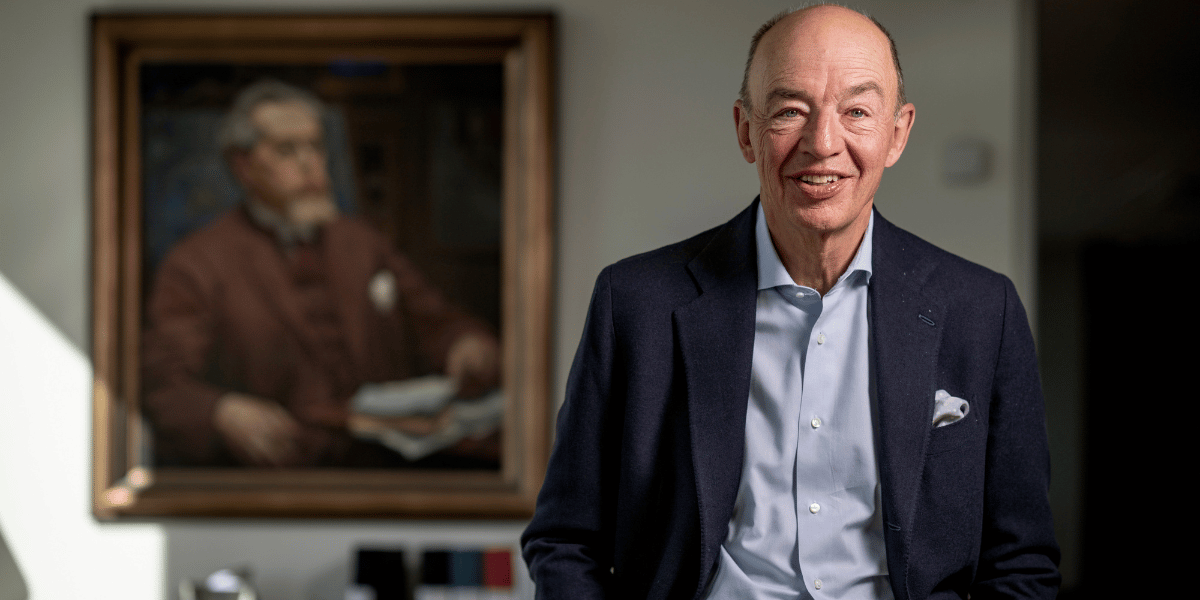 Bonnierfamiljens kommande arvskifte – så långt från Succession det går ...