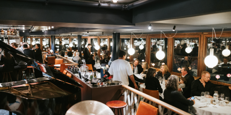 Restaurangerna vid Slussen du inte ska missa - Dagens PS