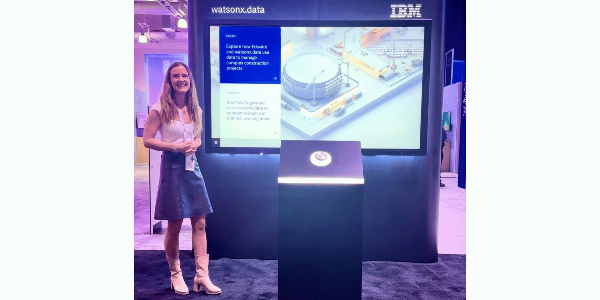 Hjärnforskaren som är 60 år före alla andra när det gäller AI - Dagens PS