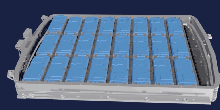 Genombrott: Ny teknik kan ge elbilarna extrem räckvidd - Dagens PS