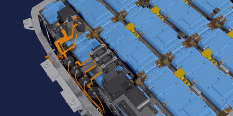 Genombrott: Ny teknik kan ge elbilarna extrem räckvidd - Dagens PS