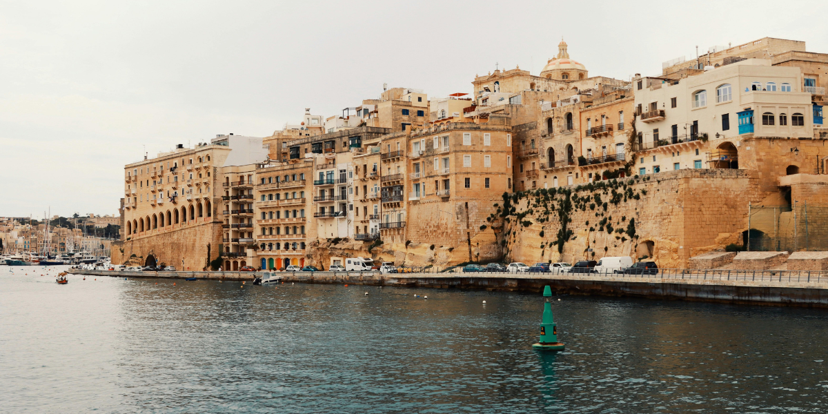 Här är Europas bästa weekendstäder – enligt världens mest resvana ...